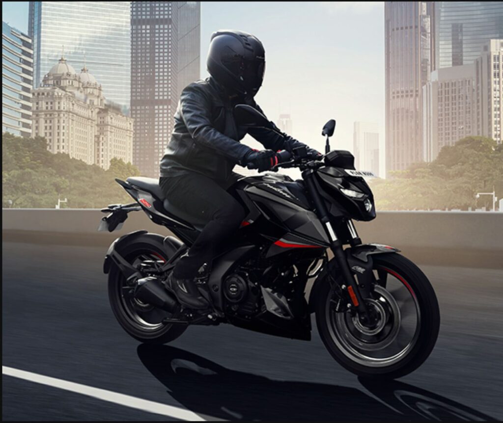 Pulsar Power Trials: Vine la experiencia – MundoMotor.MX
